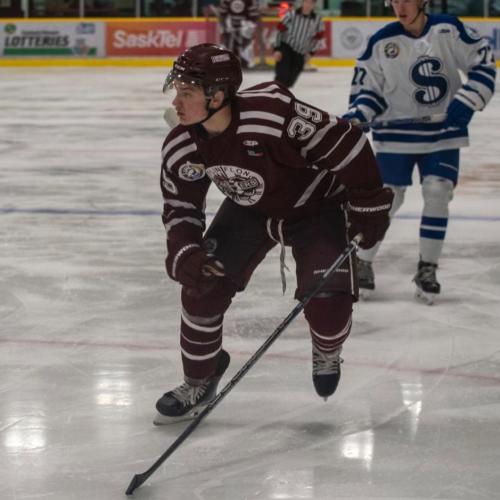 Joey Lies - Elite Prospects