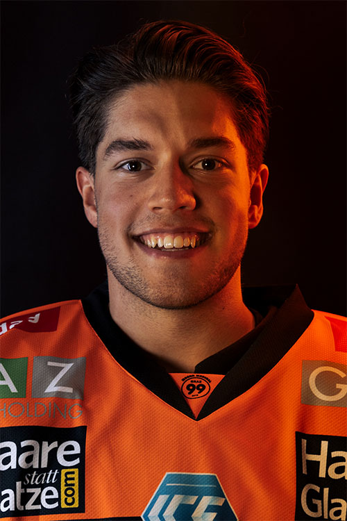 Jacob Pfeffer - Stats, Contract, Salary & More