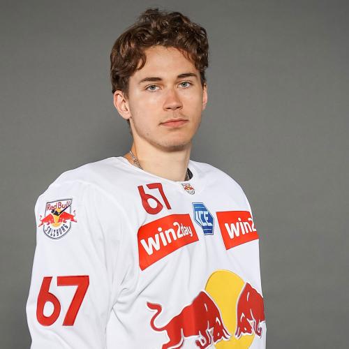 Philipp Wimmer - Elite Prospects