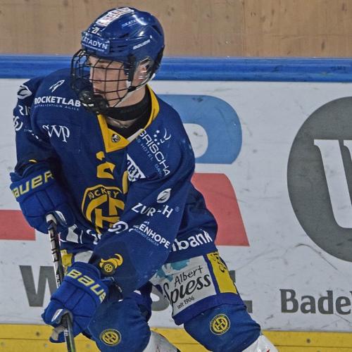 Nino Schoch - Stats, Contract, Salary & More