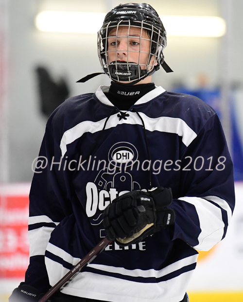 Sam Alfano - Elite Prospects