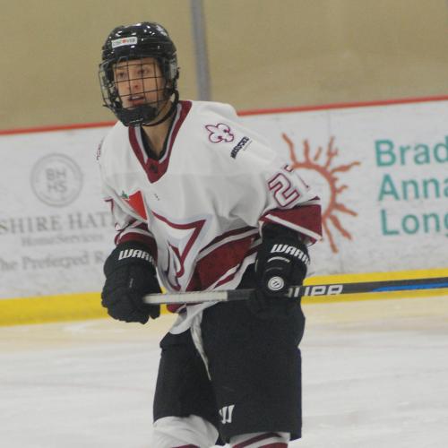 Jade Downie-Landry - Stats, Contract, Salary & More