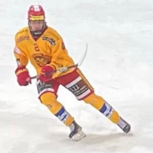 Simon Bär - Elite Prospects