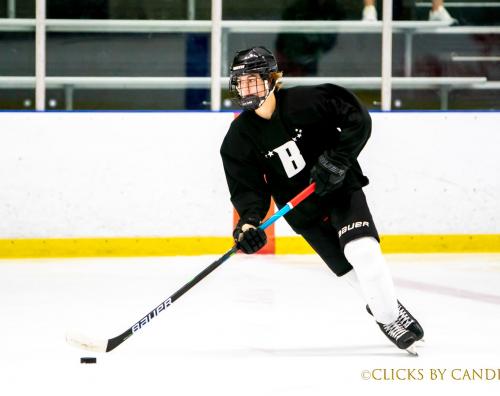 Justin Obrochta - Elite Prospects