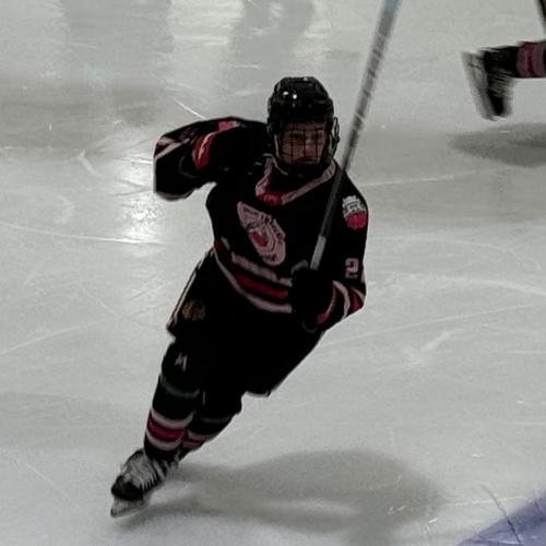 Benjamin Deutsch - Stats, Contract, Salary & More