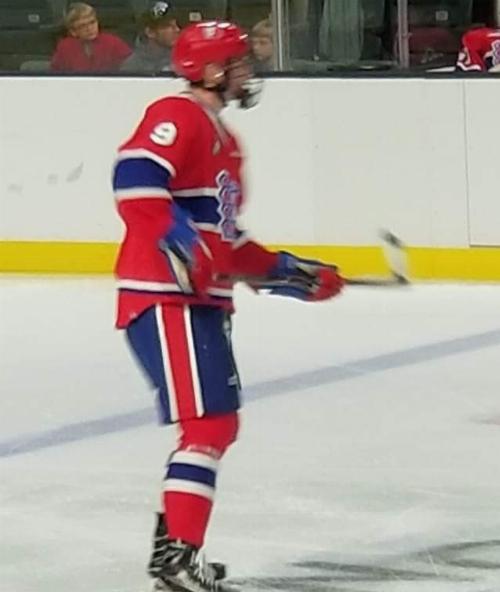 Graham Sward - Elite Prospects