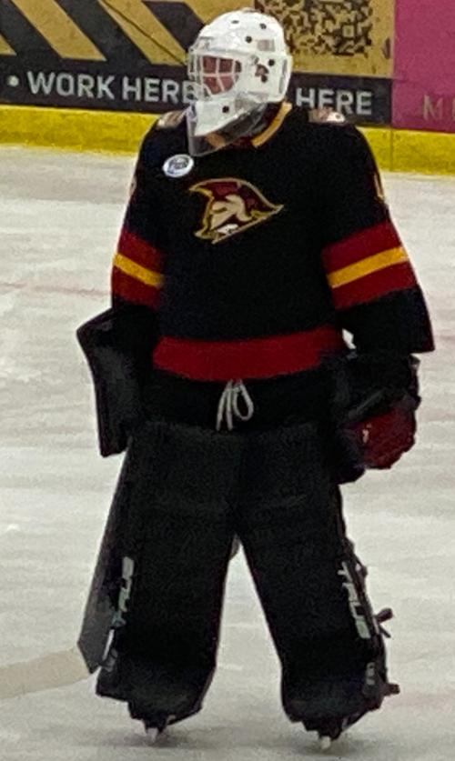 Joey Oliver - Elite Prospects