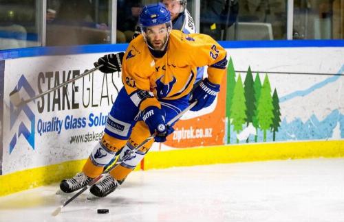 Colin McIntosh - Elite Prospects