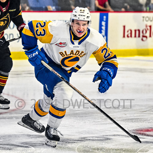 Rowan Calvert - Stats, Contract, Salary & More