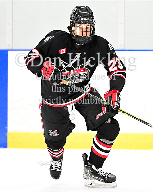Ryan Brown - Elite Prospects