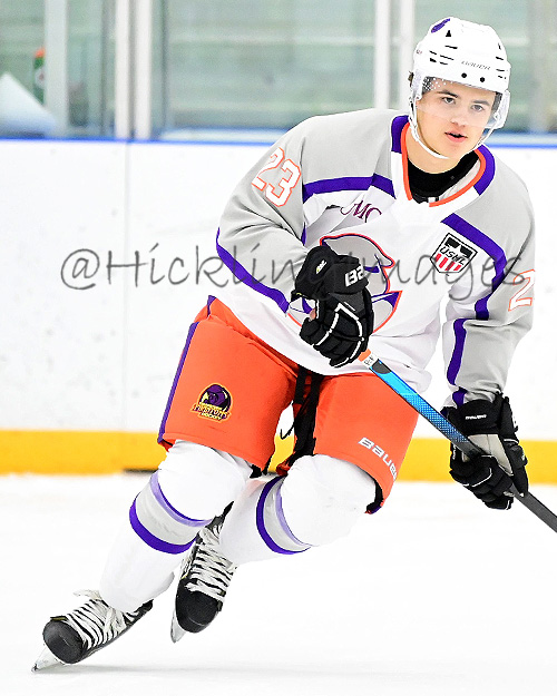 Andrew Centrella - Elite Prospects