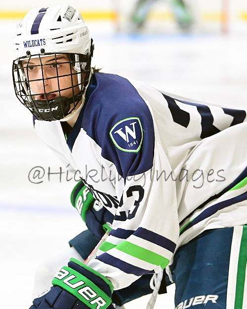 Cooper Conlin - Stats & Facts - Elite Prospects