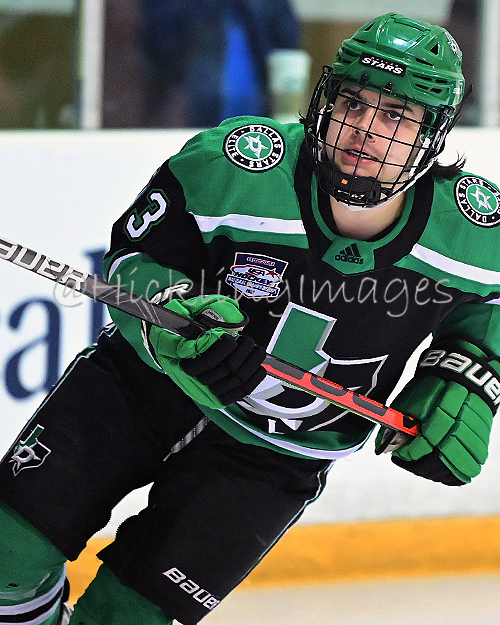 Ethan Donovan - Elite Prospects