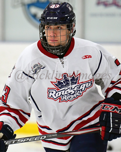 Ludovic Dufort - Stats, Contract, Salary & More