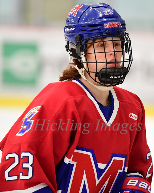 Logan Flynn - Elite Prospects