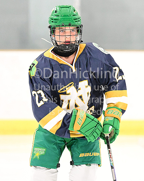 Avery Foley - Stats, Contract, Salary & More