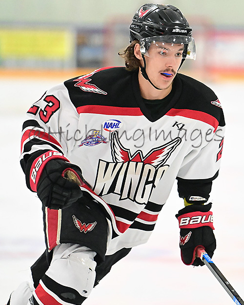 Liam Fraser - Stats & Facts - Elite Prospects