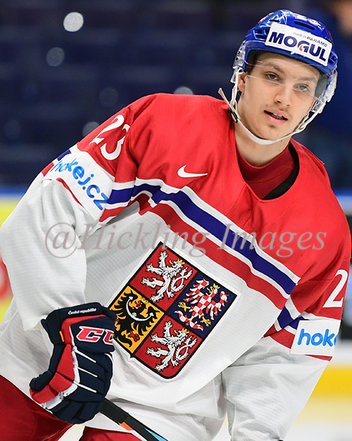 Jakub Galvas - Elite Prospects