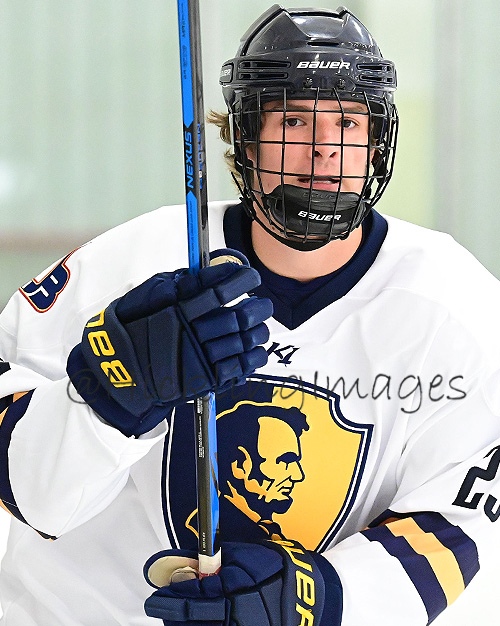 Noah Holt - Elite Prospects