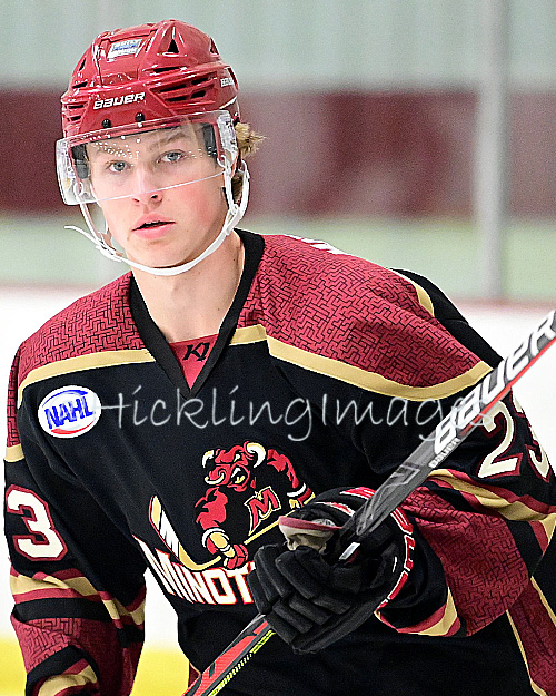 Isaac Keller - Elite Prospects