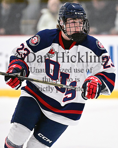 Jack Knox - Stats, Contract, Salary & More