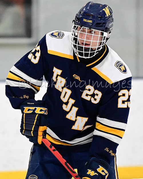 Justin Lesser - Stats & Facts - Elite Prospects