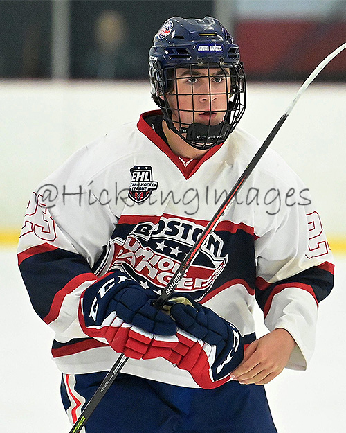 Connor Little - Elite Prospects