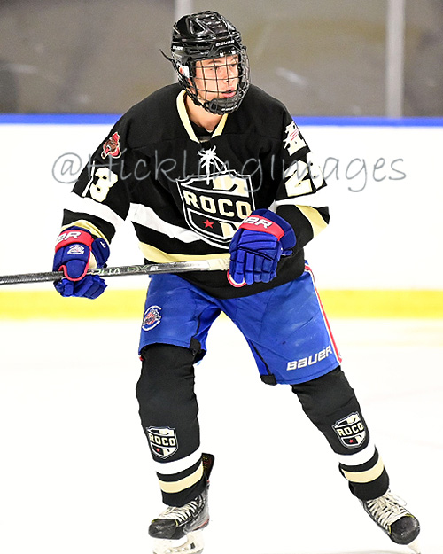 Nathaniel Poole - Elite Prospects