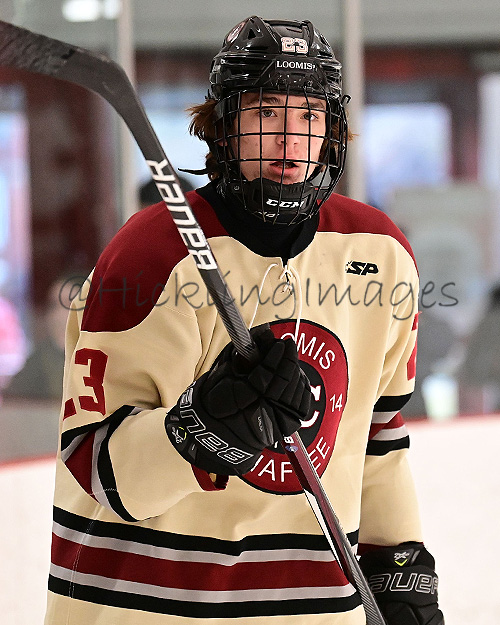 Will Reardon - Elite Prospects