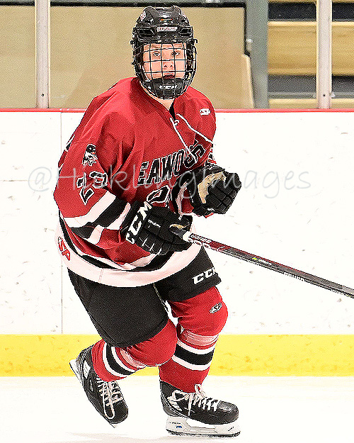 Kai Roberto - Stats, Contract, Salary & More