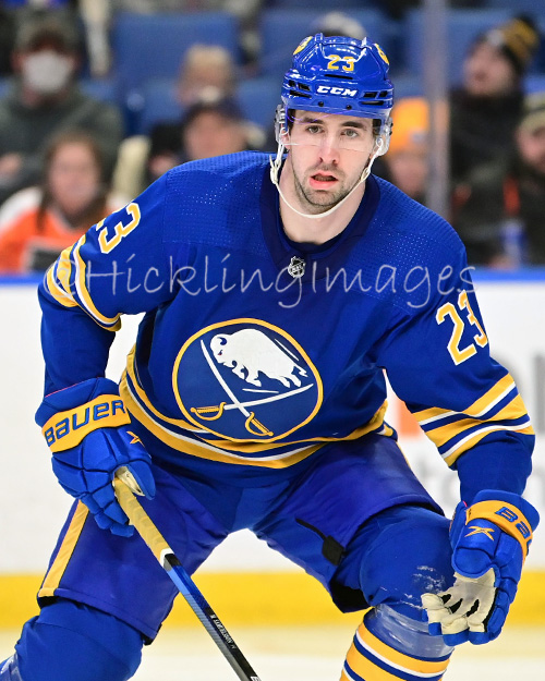 Mattias Samuelsson - Elite Prospects