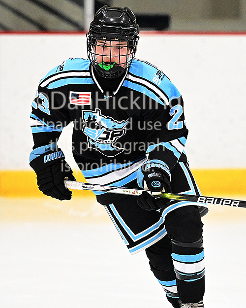 Rylen Schneider - Stats, Contract, Salary & More