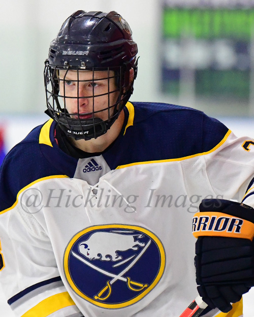 Kaleb Smith - Elite Prospects