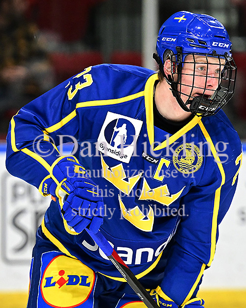 Otto Stenberg - Elite Prospects