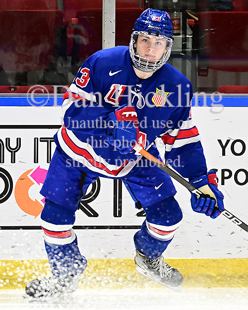 Andrew Strathmann - Elite Prospects