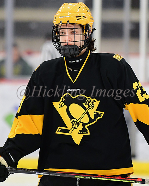 Brandon Svoboda - Elite Prospects