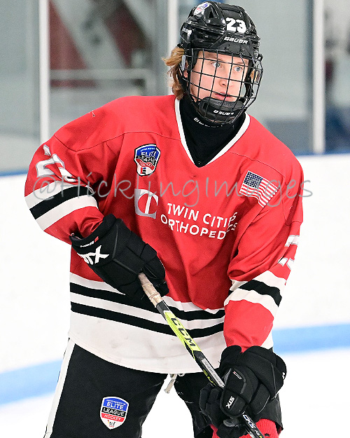 Carter Theissen - Elite Prospects