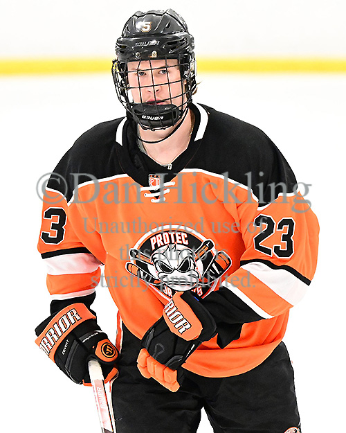 Julian Wainwright - Stats & Facts - Elite Prospects