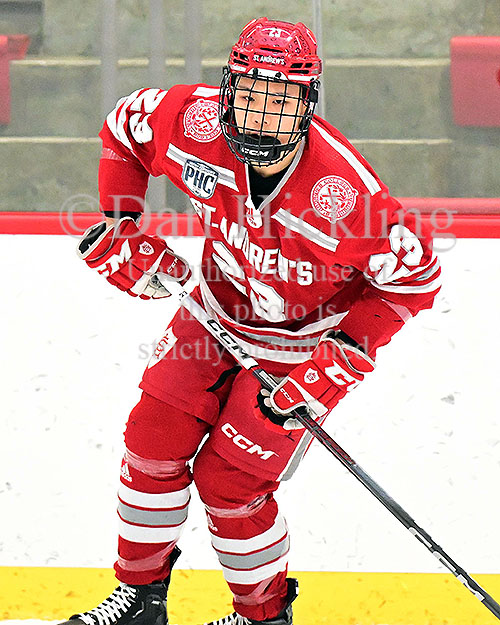 Oscar Wu - Stats, Contract, Salary & More