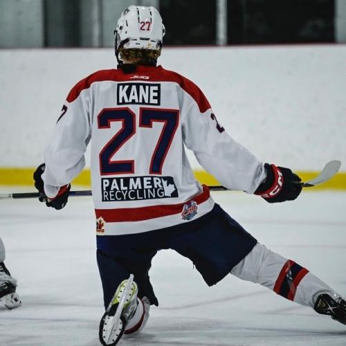 Eric Kane - Stats, Contract, Salary & More