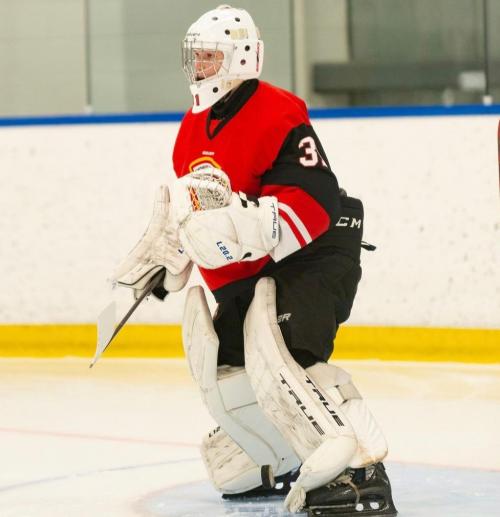 Ethan Mann - Stats, Contract, Salary & More