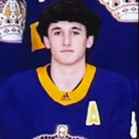 Nathan Cohn - Stats, Contract, Salary & More