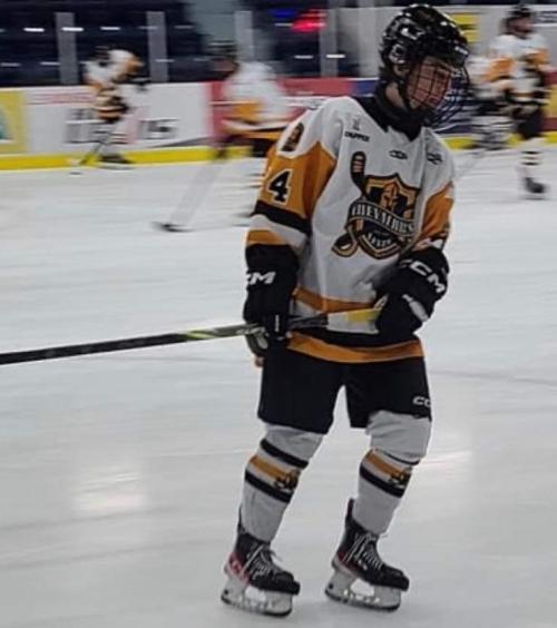 William-Alexis Tremblay - Elite Prospects