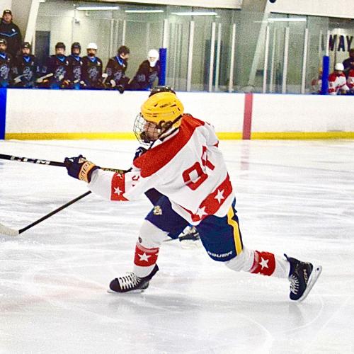 Connor Brucz - Stats, Contract, Salary & More