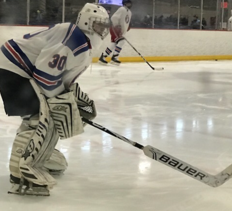 Liam Rice - Elite Prospects