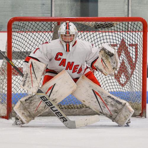 Nick Foy - Stats, Contract, Salary & More