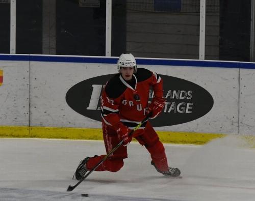 William Olofsson - Elite Prospects