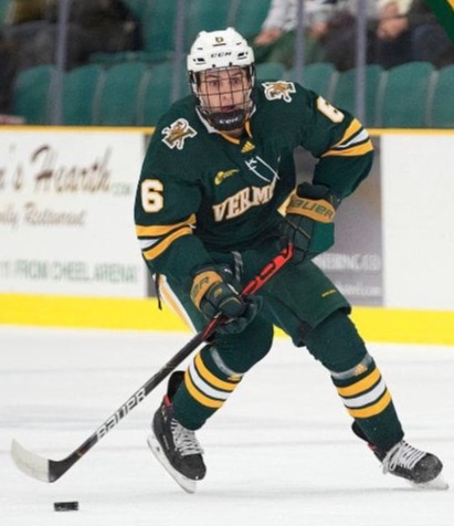 Andrew Lucas - Stats & Facts - Elite Prospects