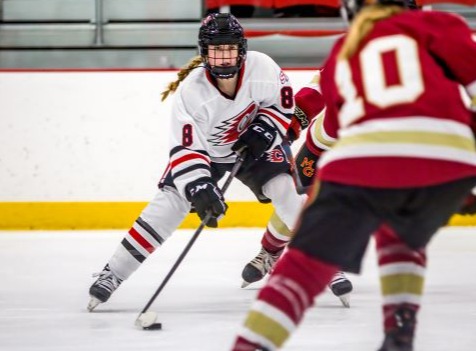 Jaycee Chatleain - Stats, Contract, Salary & More