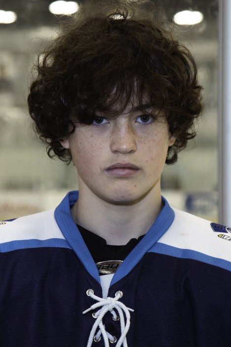 Alexander Allain - Elite Prospects